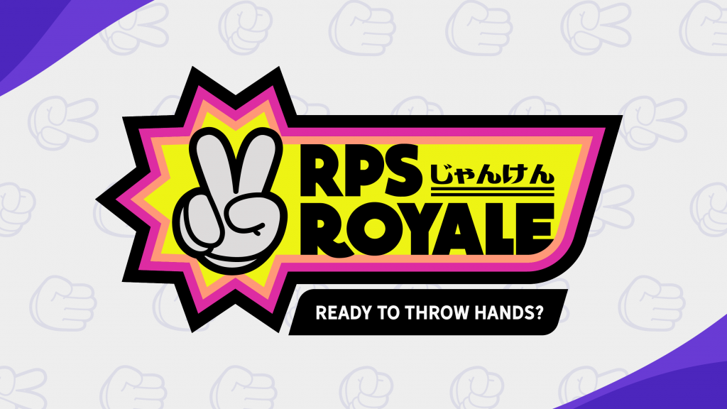 RPS ROYALE Press Kit - Schadenfreude